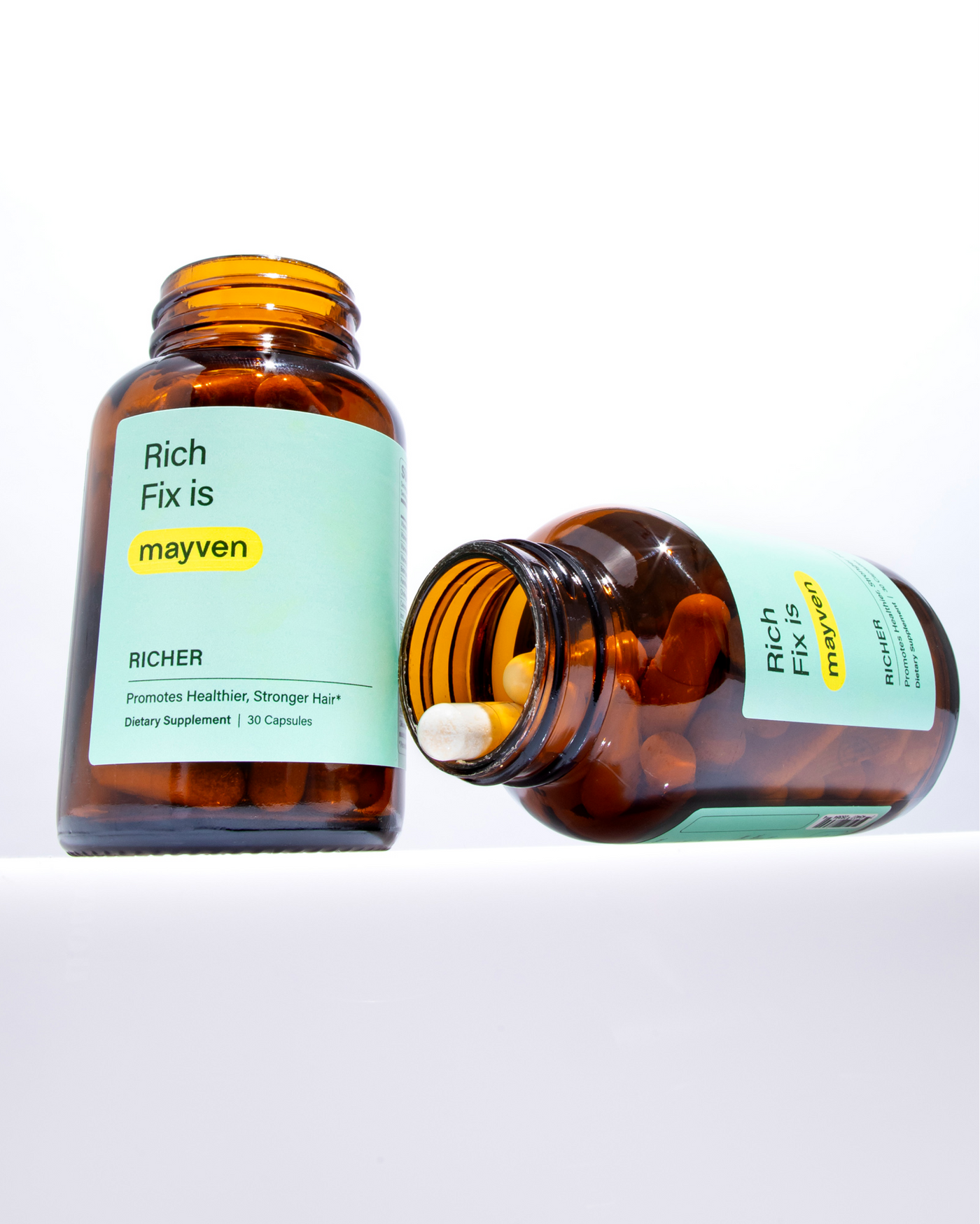 RICHER – mayven.co